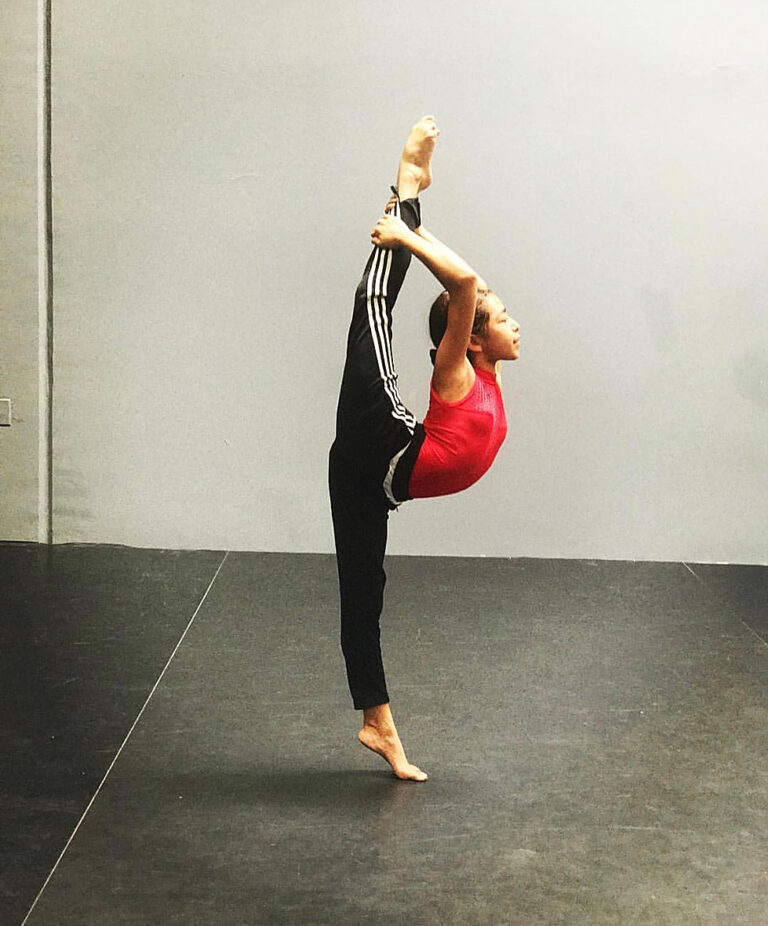 Dance Studio Corona- The Do's and Don'ts of Stretching | K2 Dance Studios